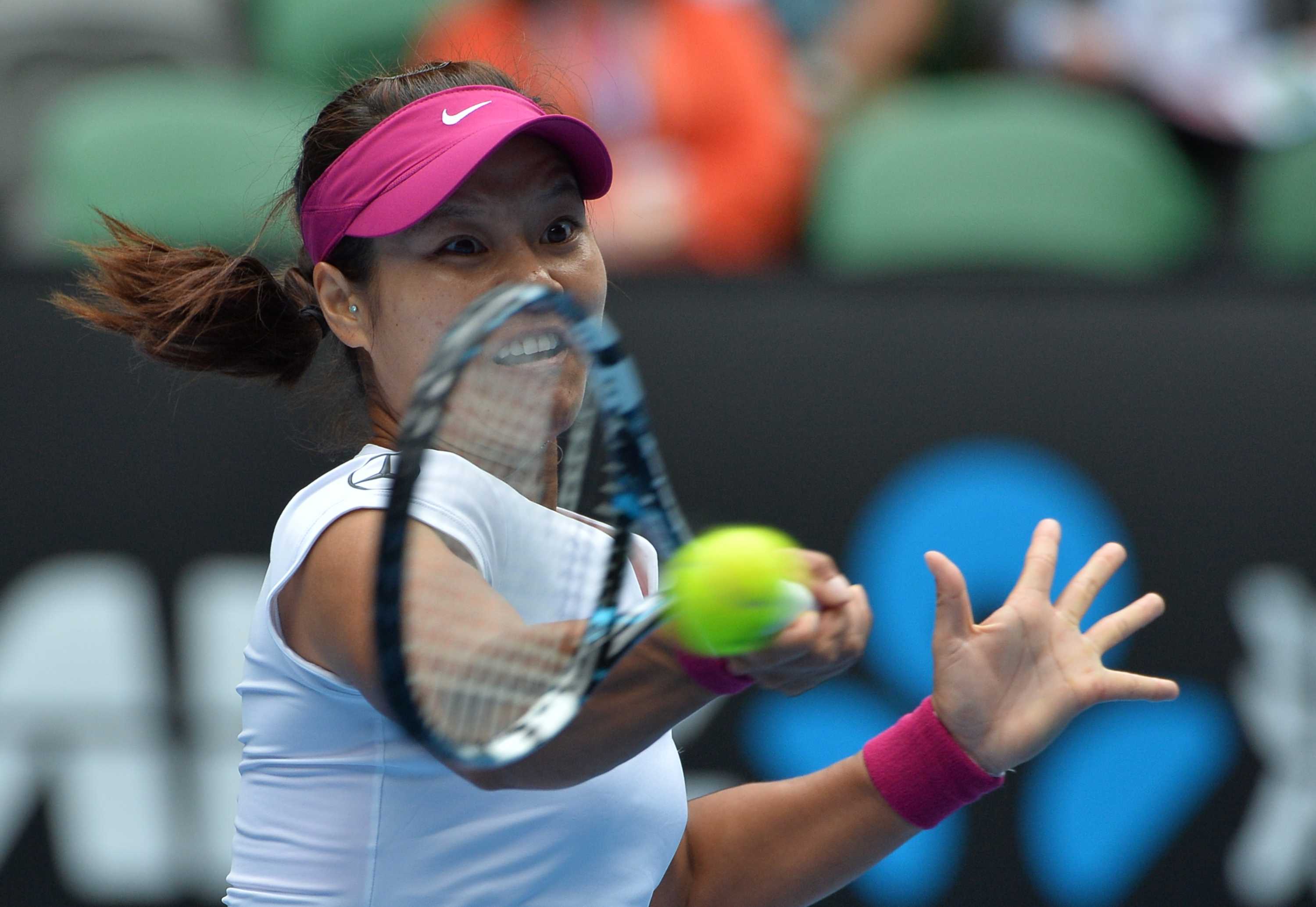 Australian Open: Eugenie Bouchard beats Ana Ivanovic to set up semi ...