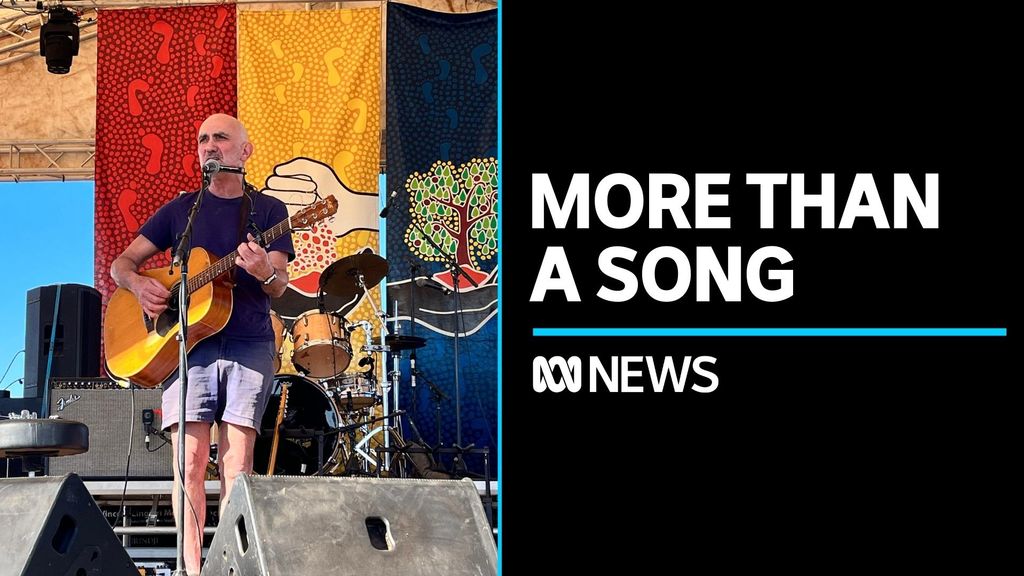 Paul Kelly explains creation of From Little Things Big Things Grow on ...