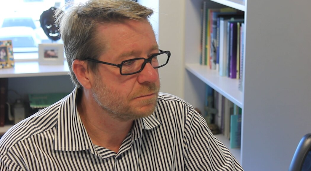 Professor Rodney Croft's research shows wi-fi does not affect human ...