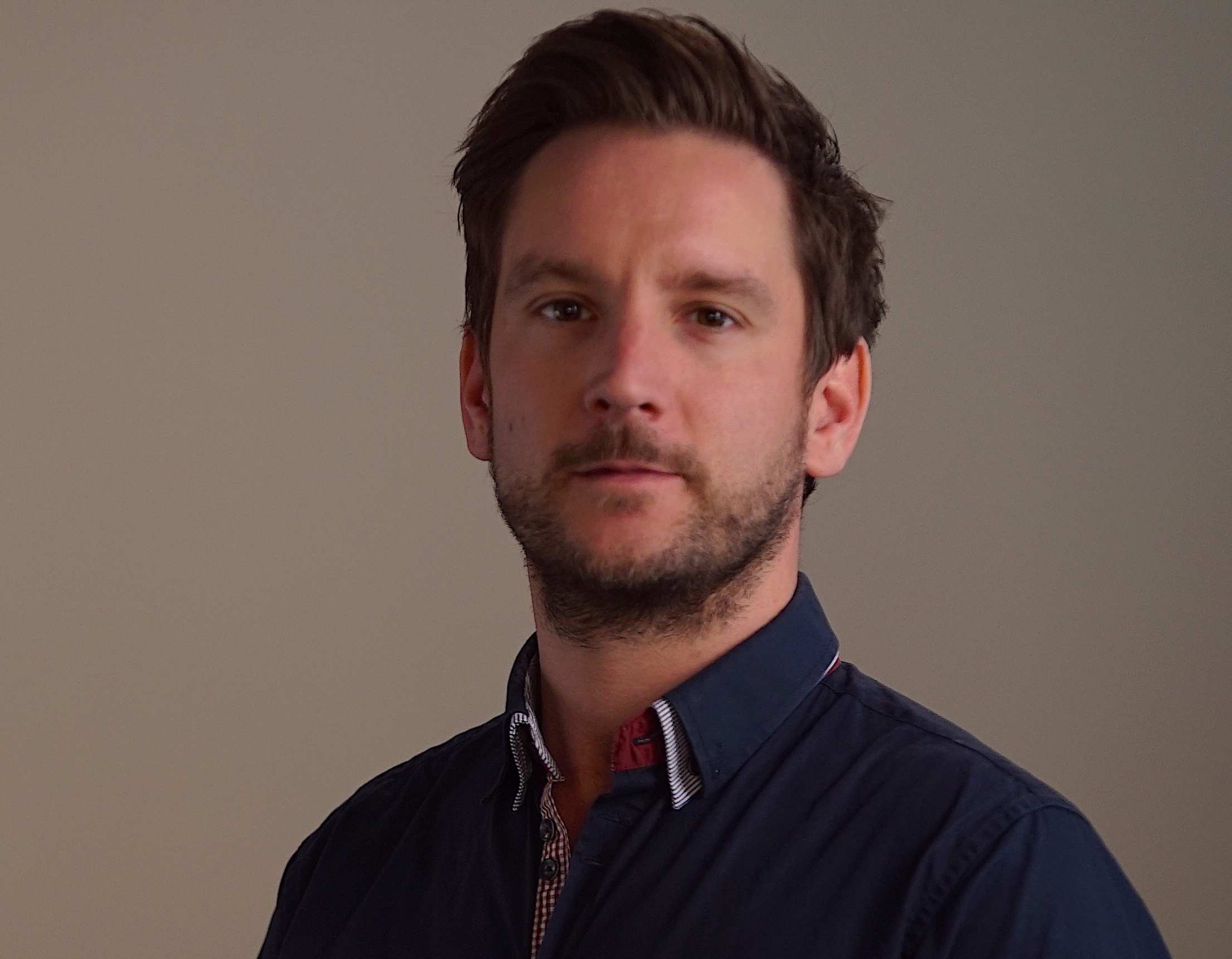 Niall Lenihan - ABC News