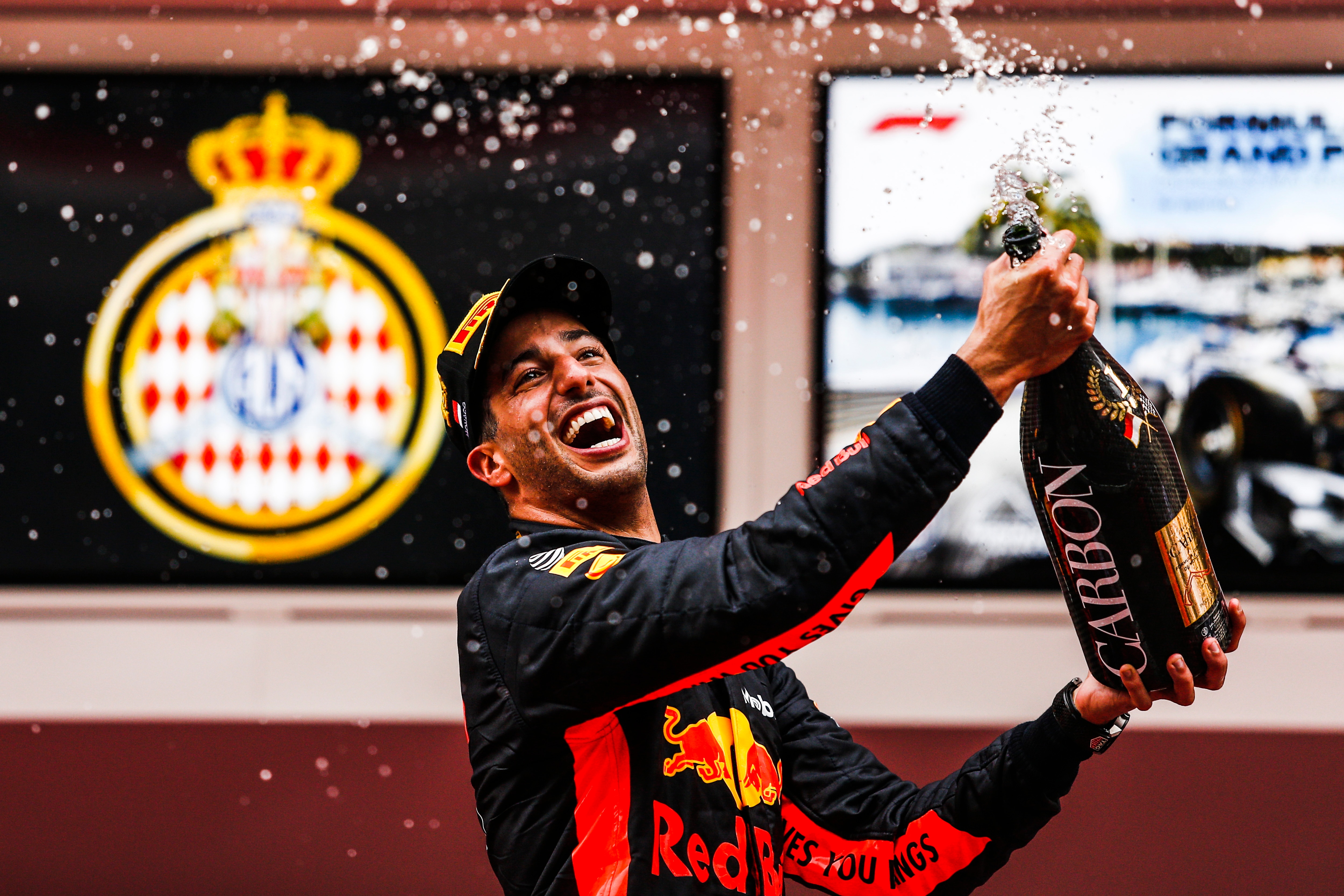 Daniel Ricciardo's F1 return can lead to race wins again, but he must ...