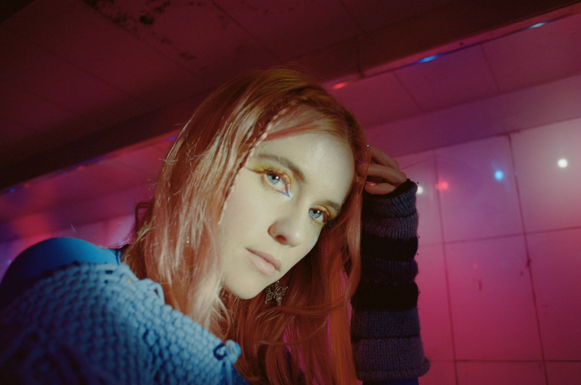 Home and Hosed: First Play from Hallie - triple j