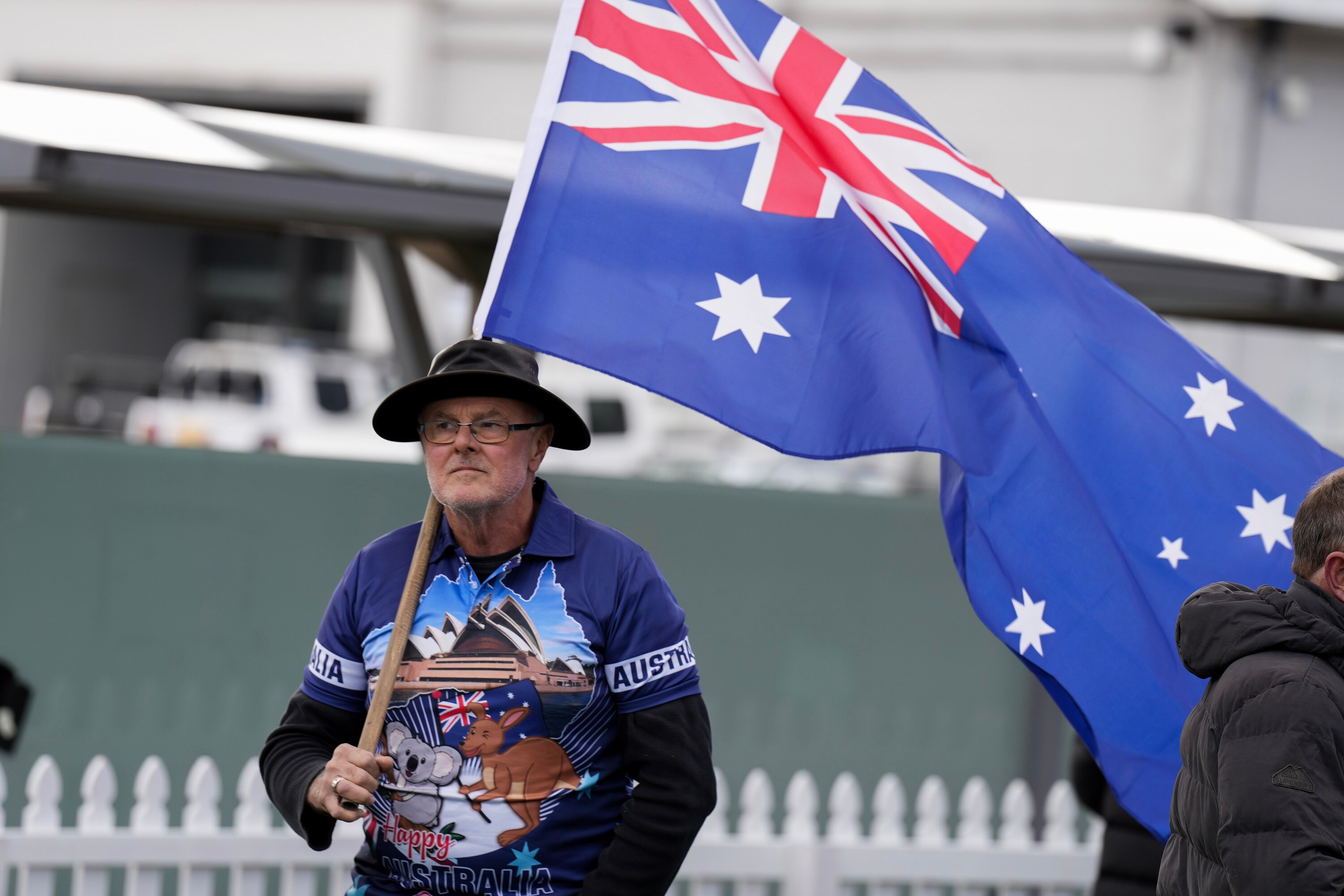 Melbourne Drive with Ali Moore - ABC listen