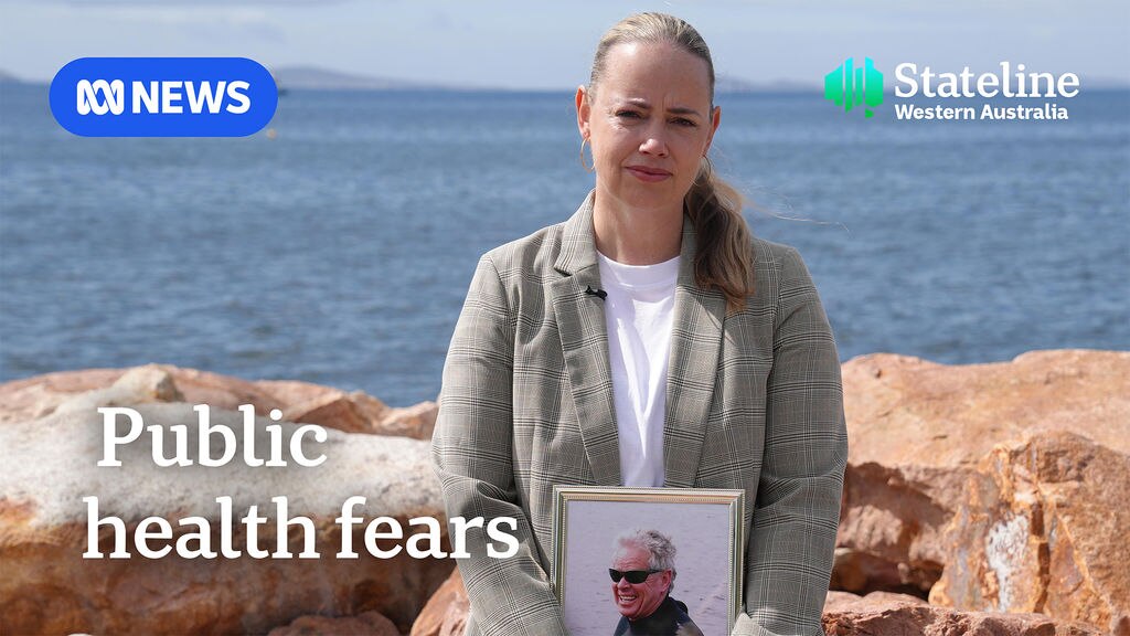 News From Western Australia : ABC iview