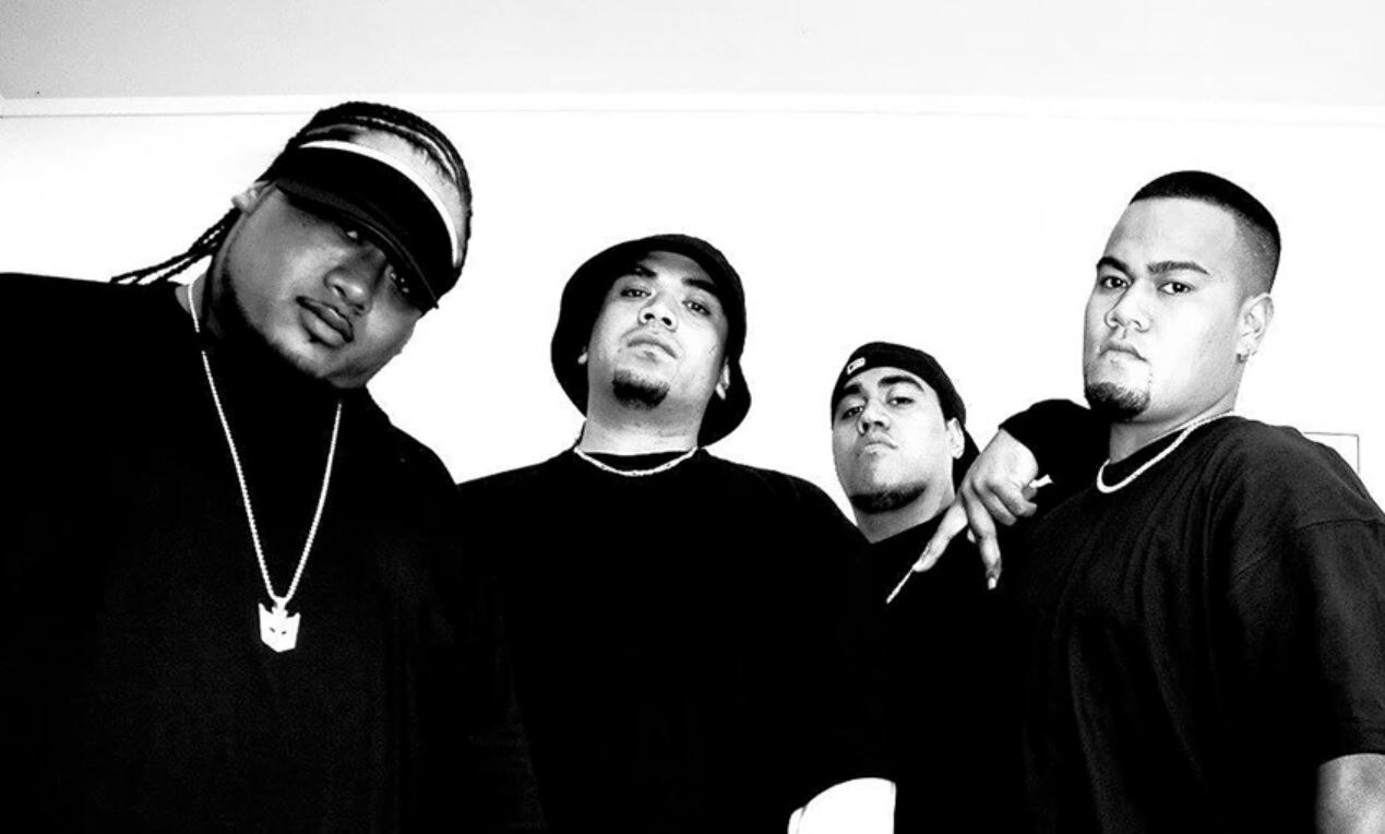 Deceptikonz rapper Alphrisk on overcoming ice and finding new purpose ...