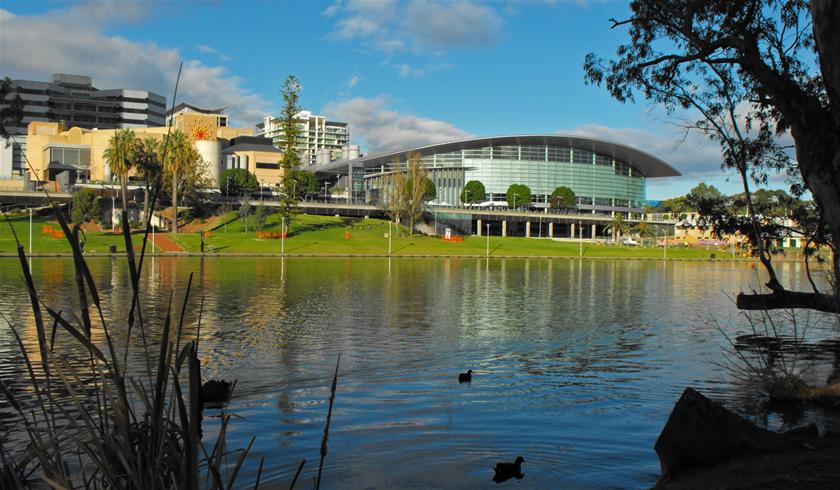 Adelaide crowned nation's most livable city - ABC News