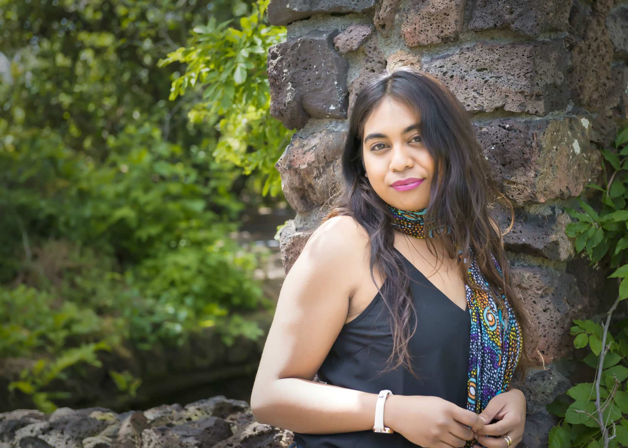 Emily Wurramara - ABC Radio National