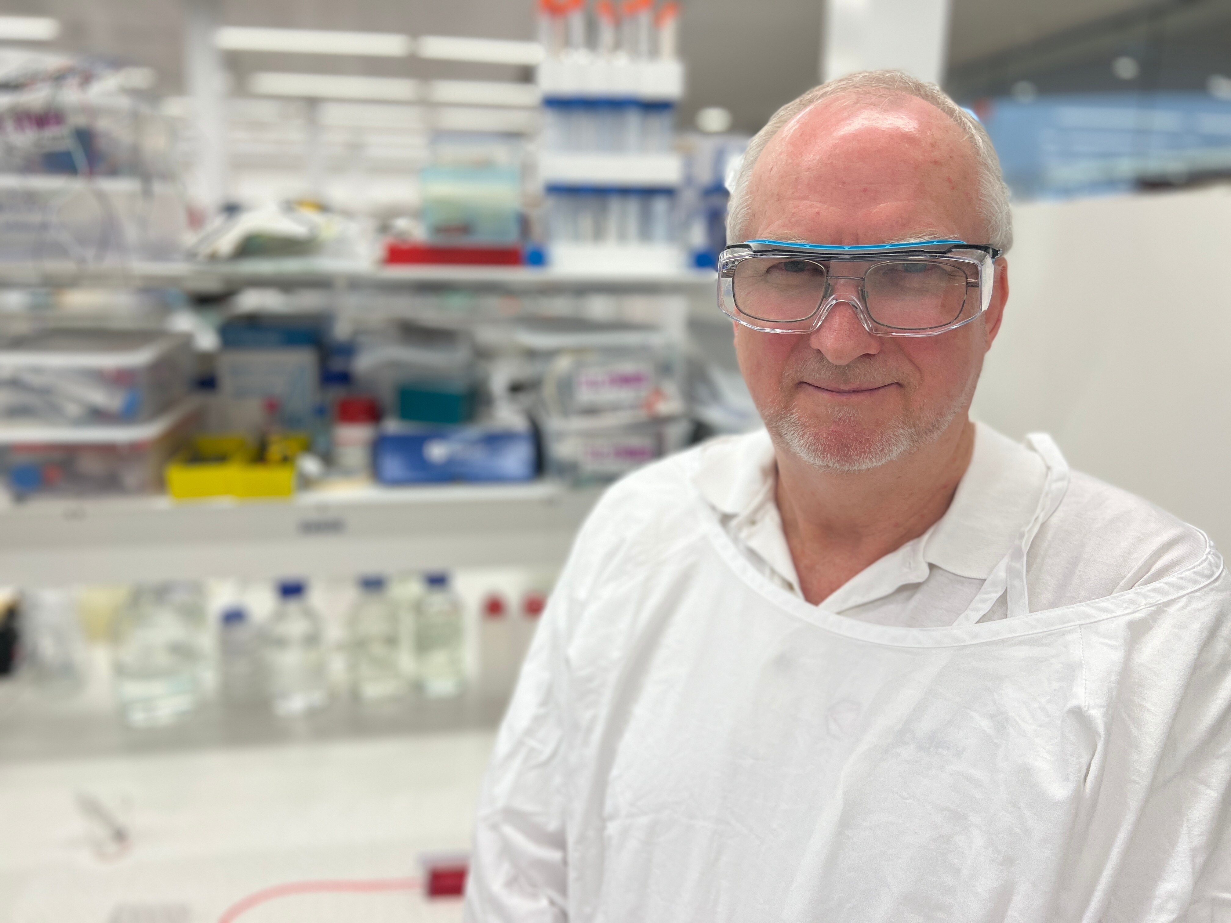 Ruby Cornish - ABC News