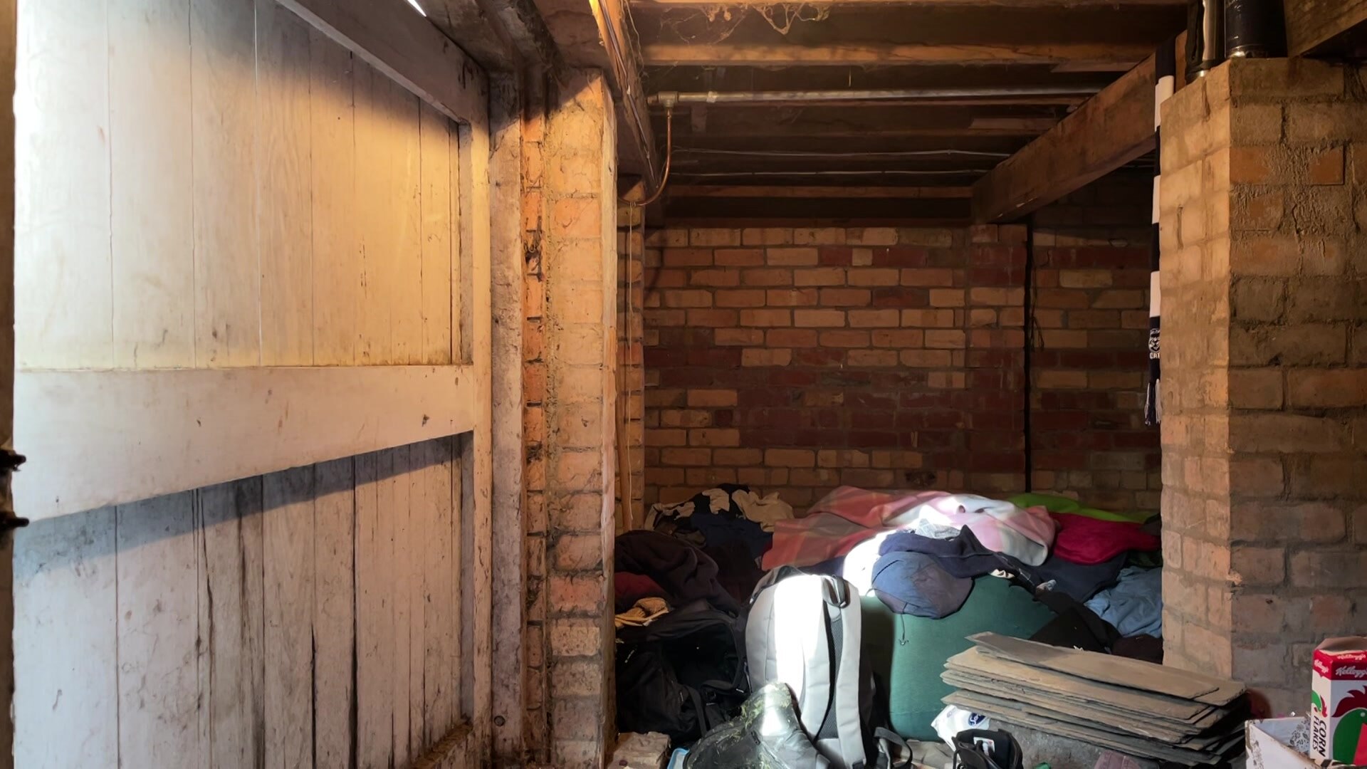 Stark rise in homelessness reflected in regional Victoria statistics ...