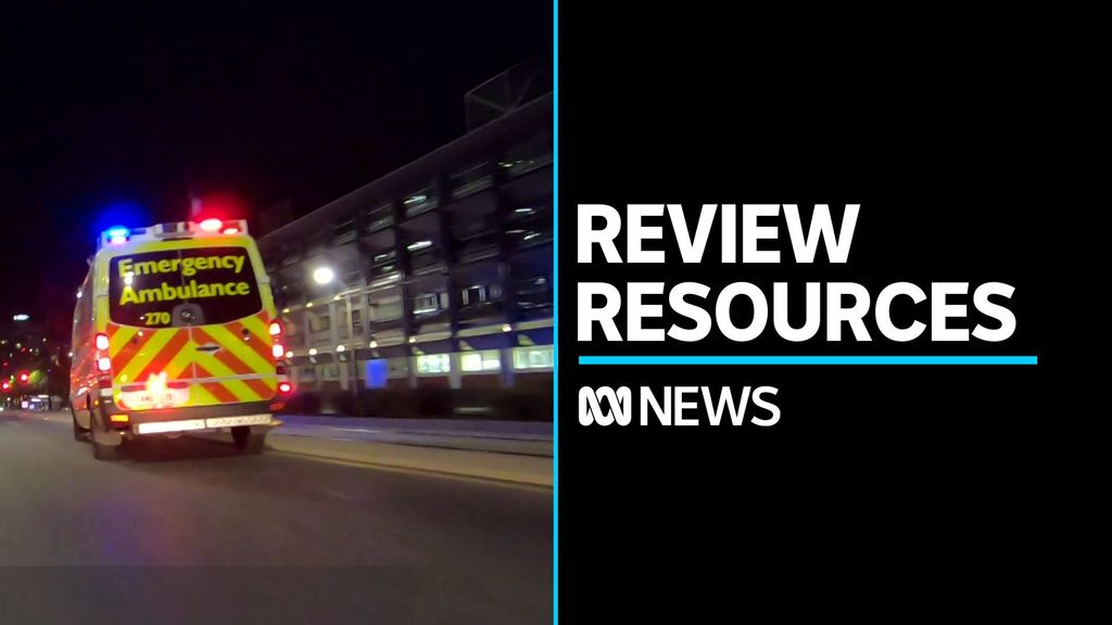 Coroner recommends staffing review - ABC News