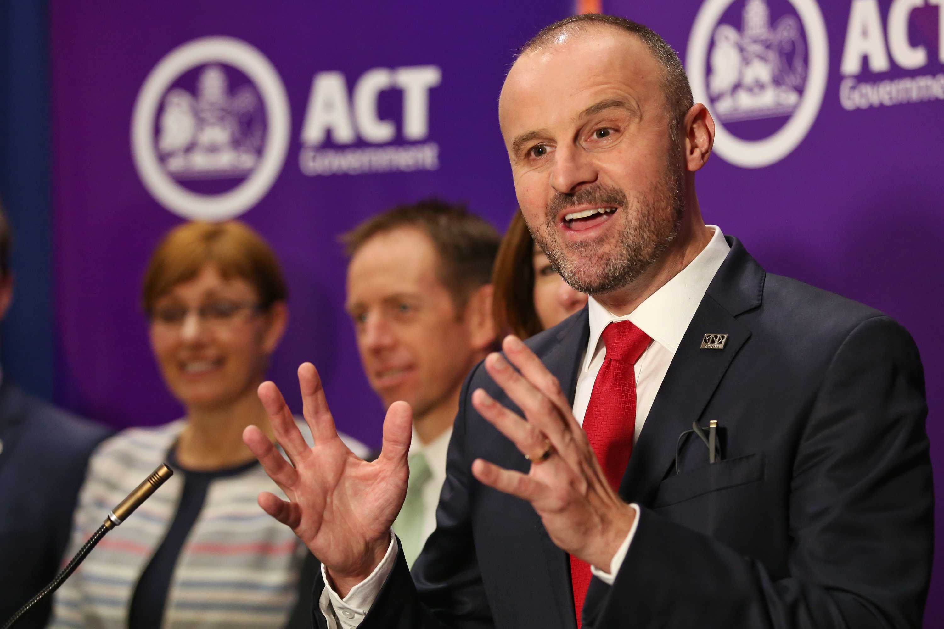 Moving to Canberra? Here are a few things you really need to know - ABC ...