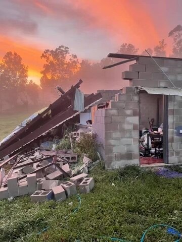 How compound disasters can affect your mental health, and what to do ...