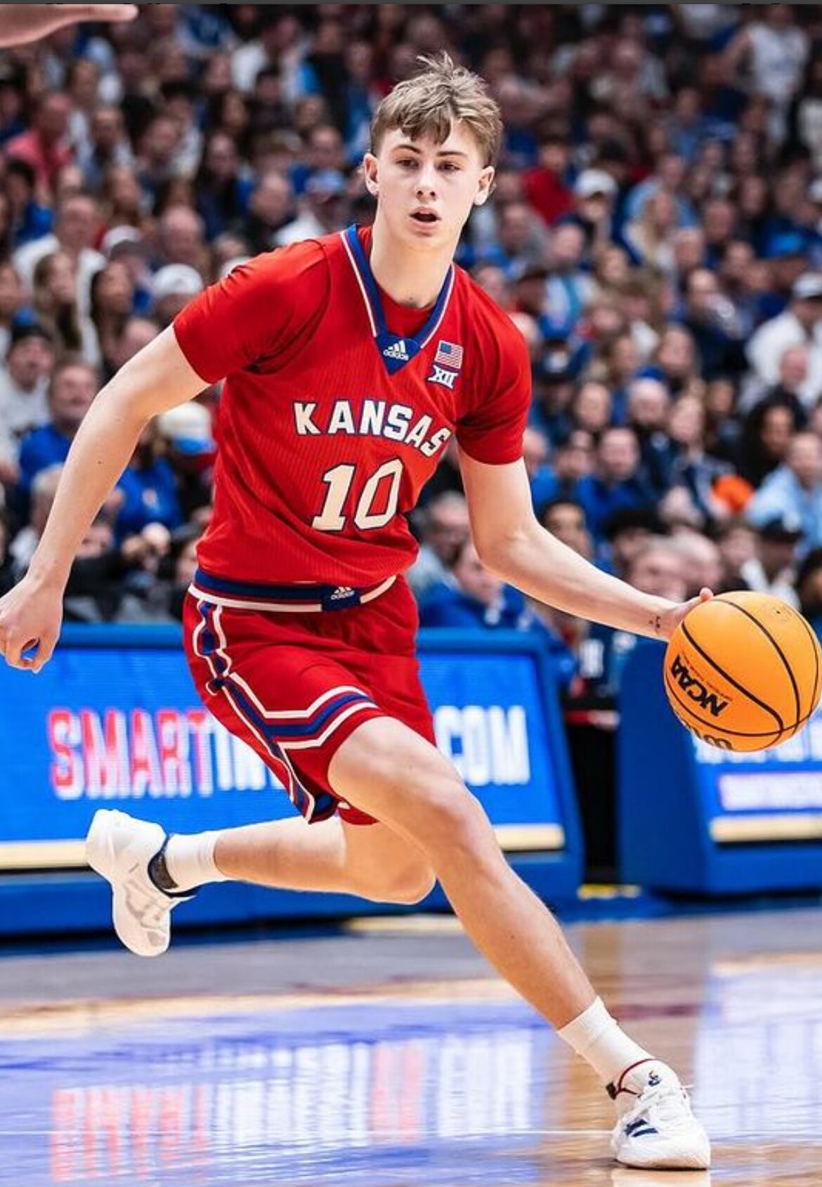 Melbourne teenager Johnny Furphy prepares for NBA draft - ABC listen