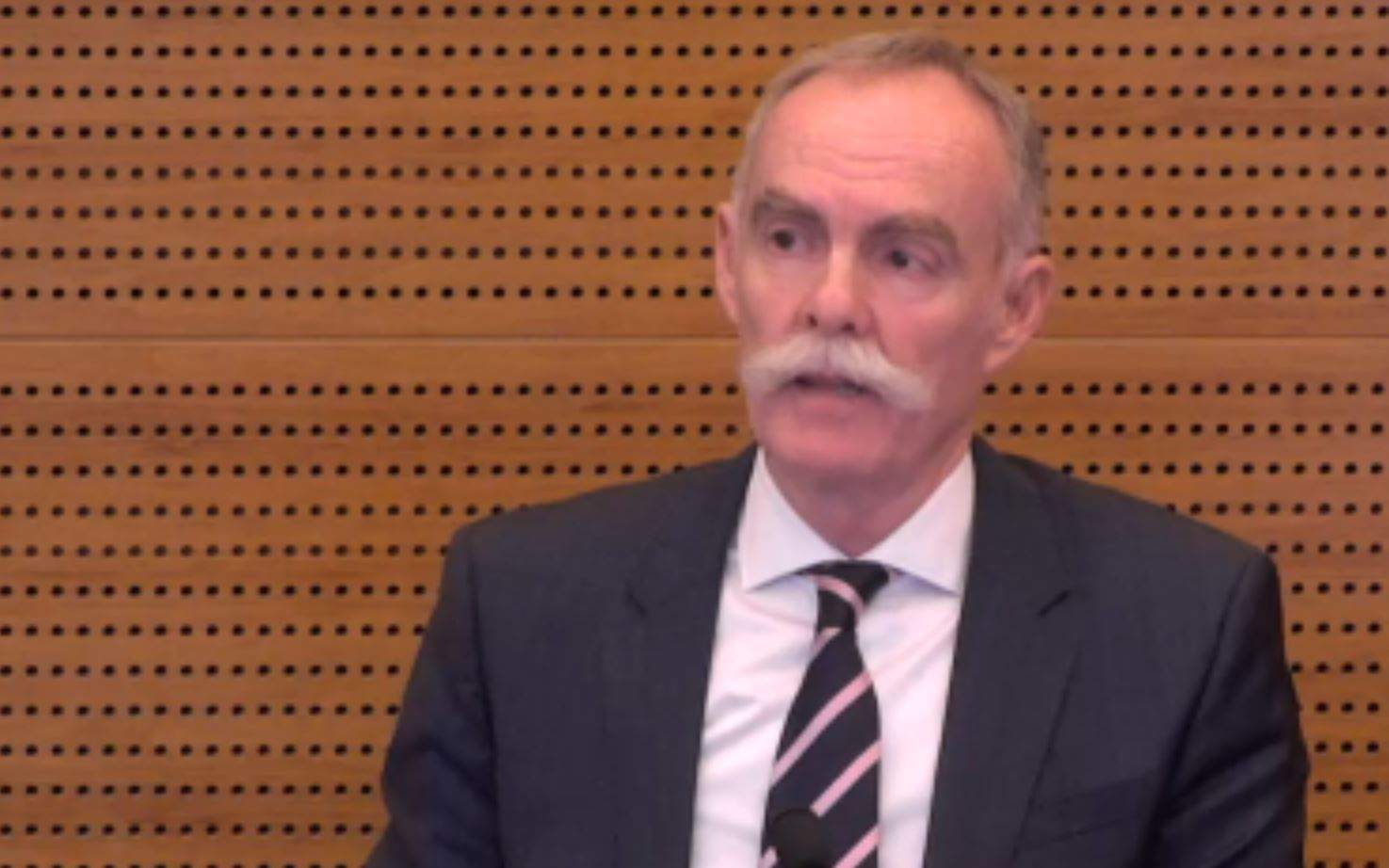 Banking royal commission: Industry super funds sail through inquiry as ...