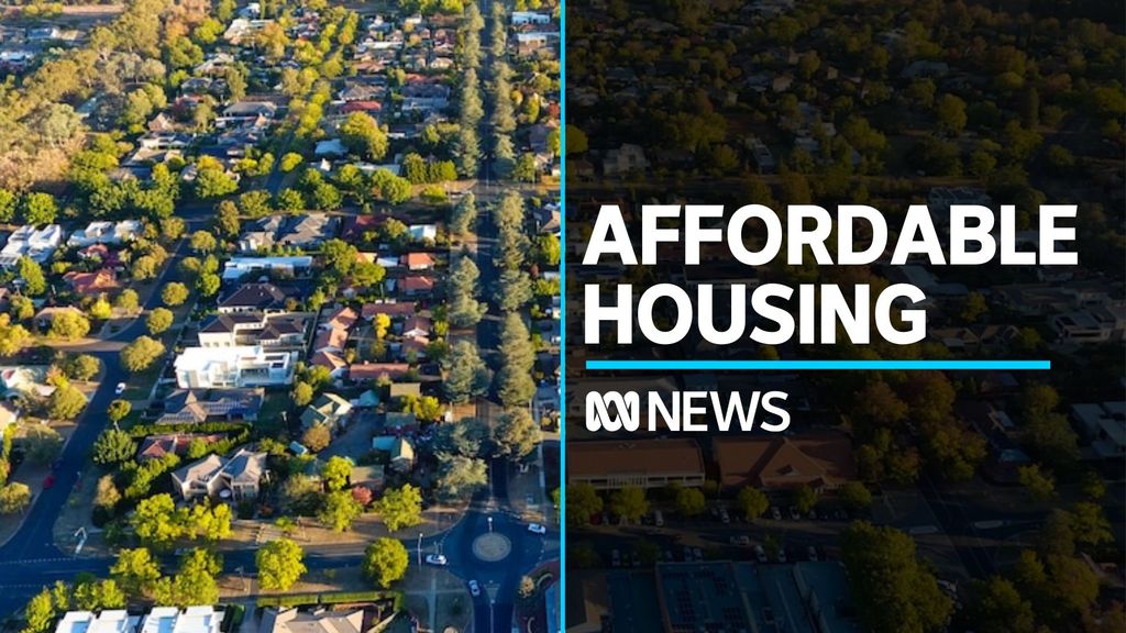 Affordable housing identified in budget as key to easing cost-of-living ...