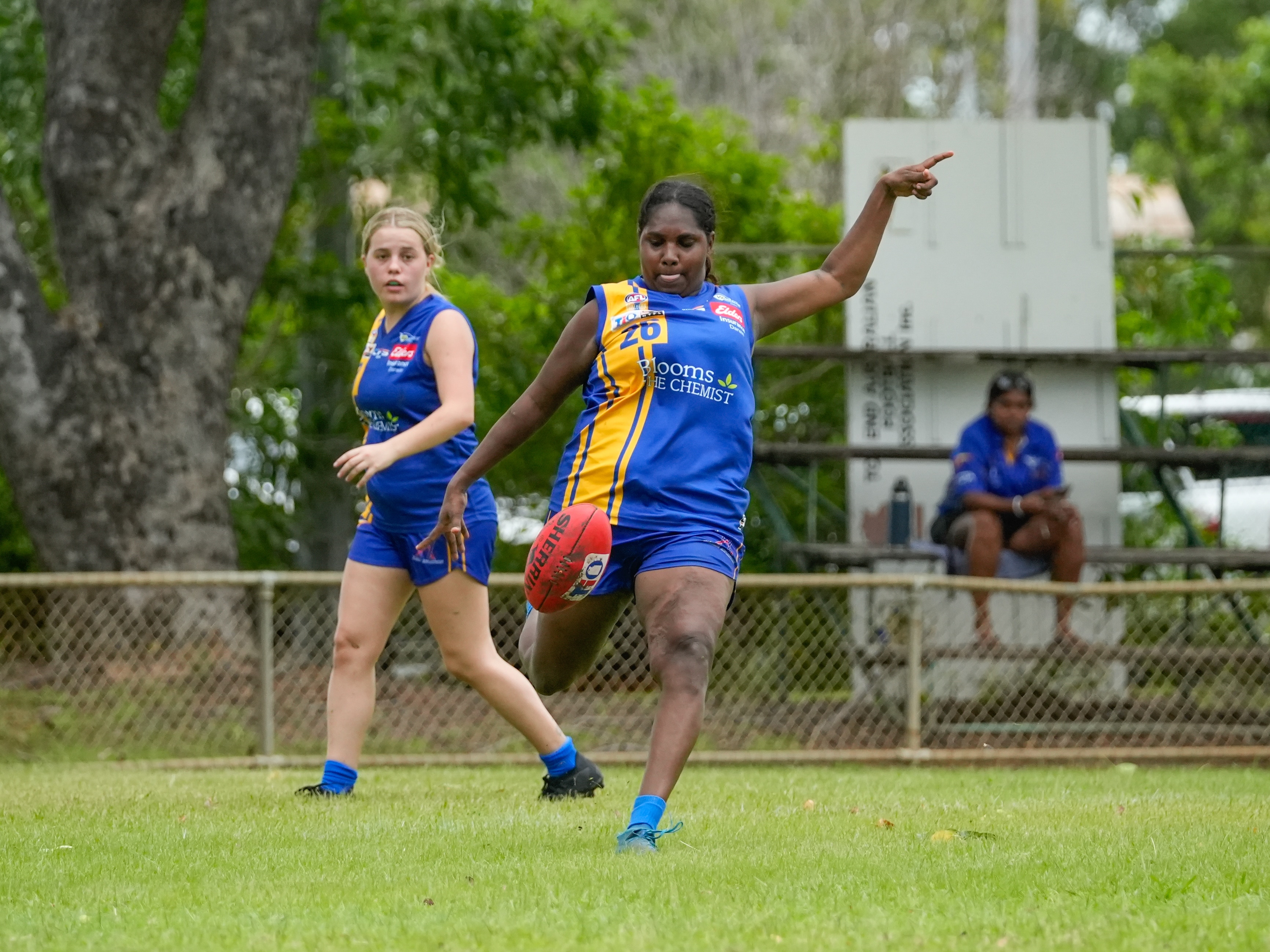 A celebration of a long-awaited and rather spectacular goal in the ...