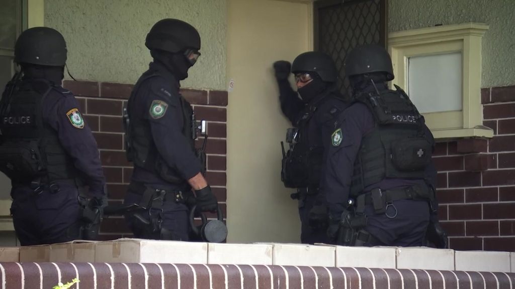 Police arrest more than 650 people over domestic violence - ABC News