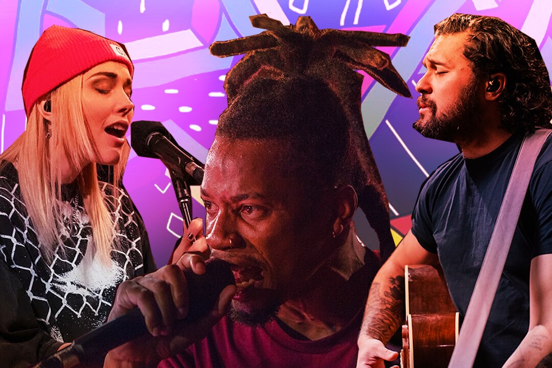 Three big takeaways from the first Hottest 100 of Like A Version - triple j