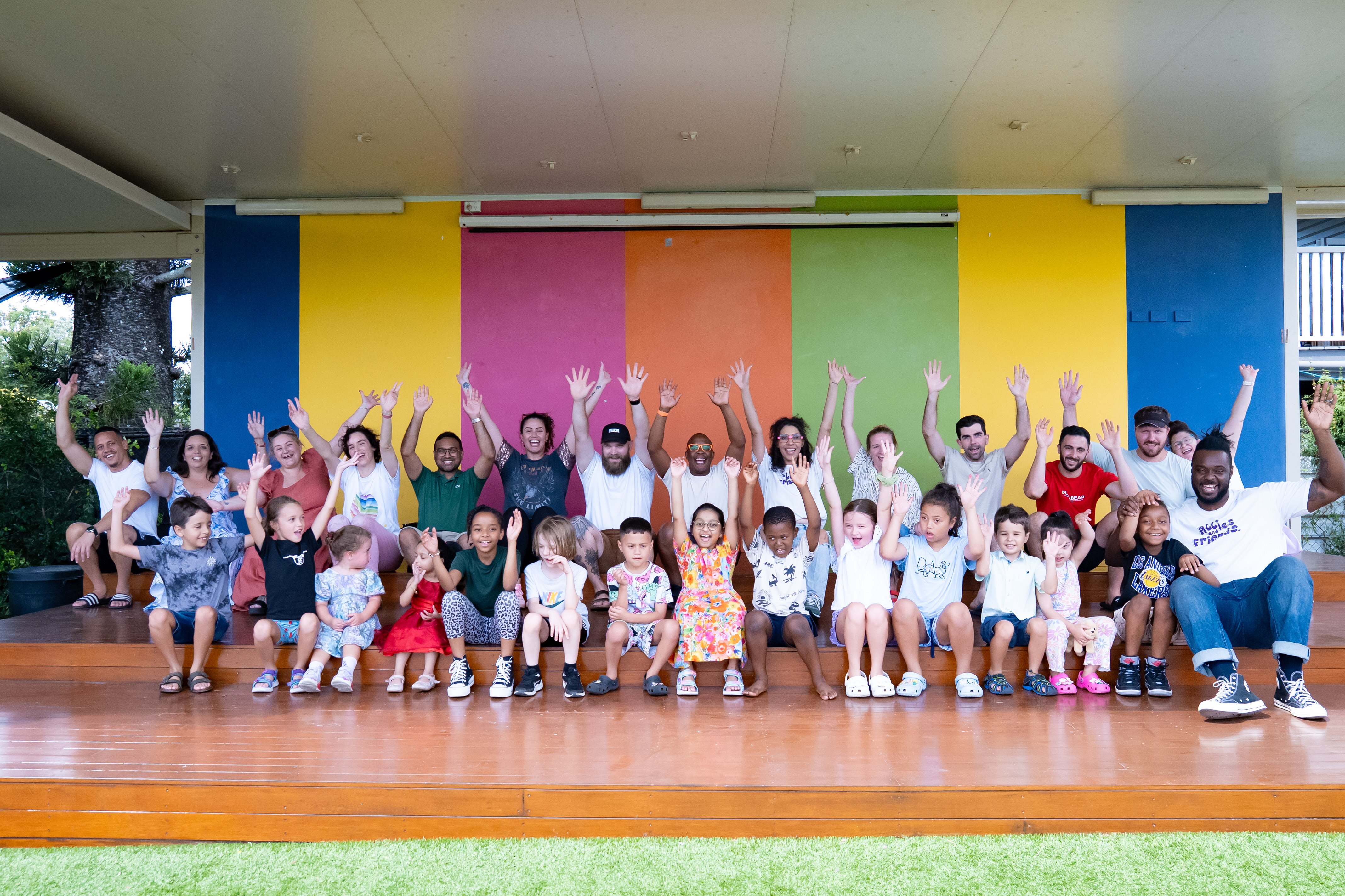 Allies and Friends Toolkit - Early Education - ABC Kids