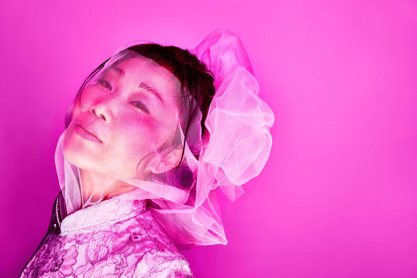 New traditions—Northern Irish trio TRÚ and Buryat singer Namgar - ABC ...