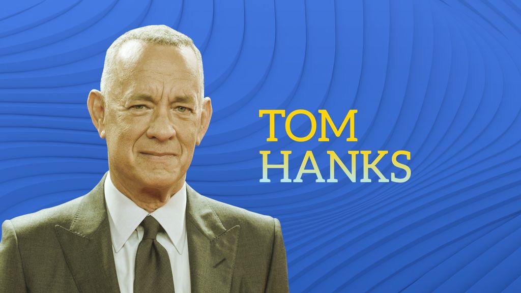 Extended interview: Tom Hanks on playing a grief-stricken widower in A ...