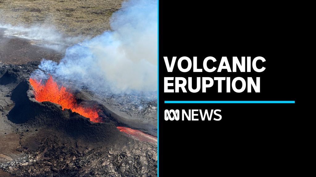 Iceland braces for potential volcanic eruption - ABC News
