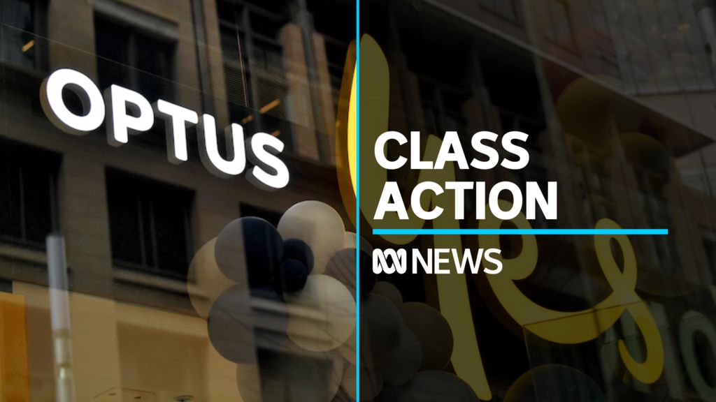 Current and former Optus customers sign on to class action against ...