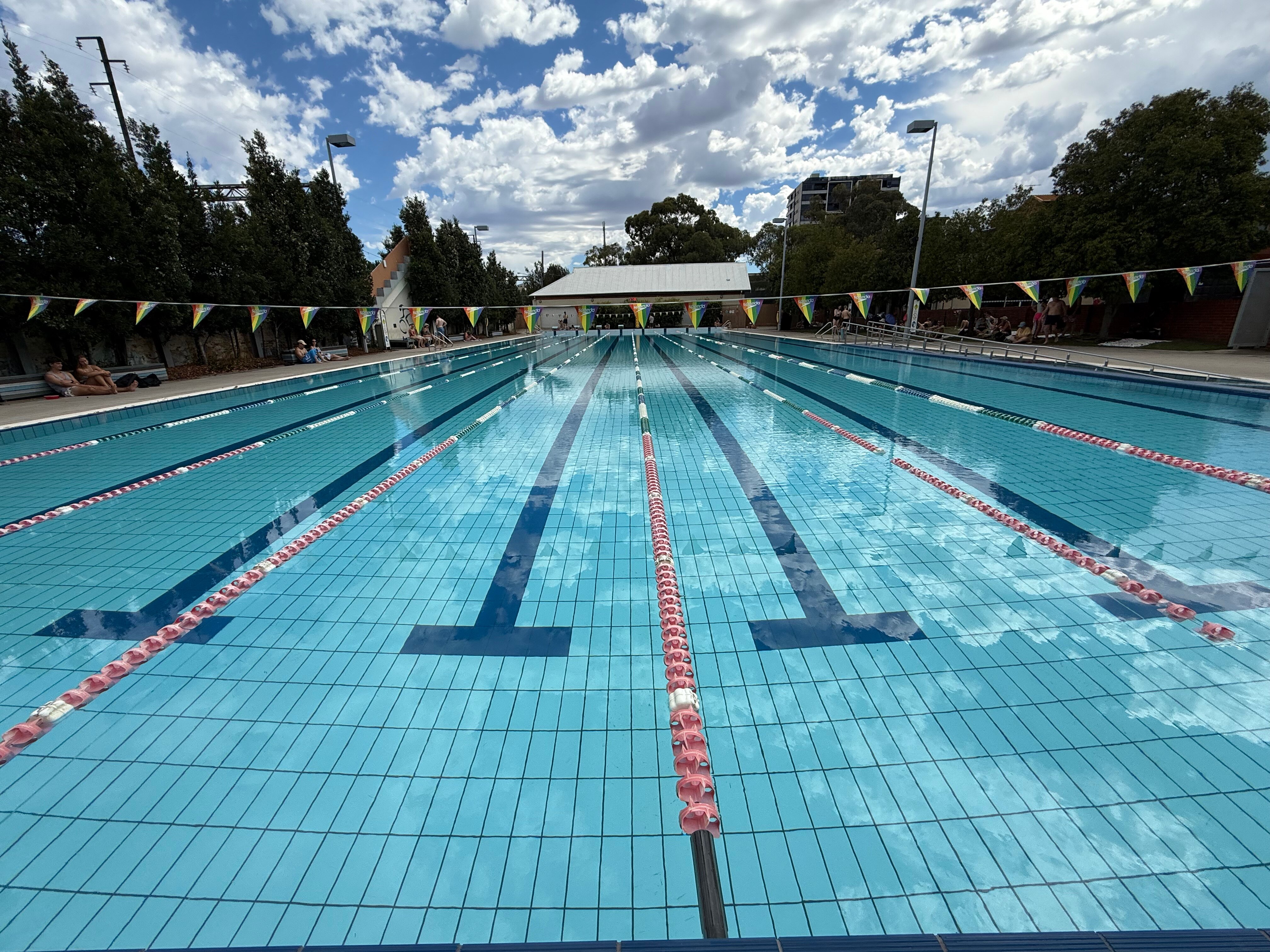 Councils campaigning for funding for local pools and libraries - ABC listen