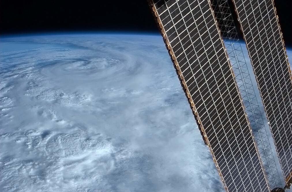 International Space Station to stay open until 'at least 2024', NASA ...