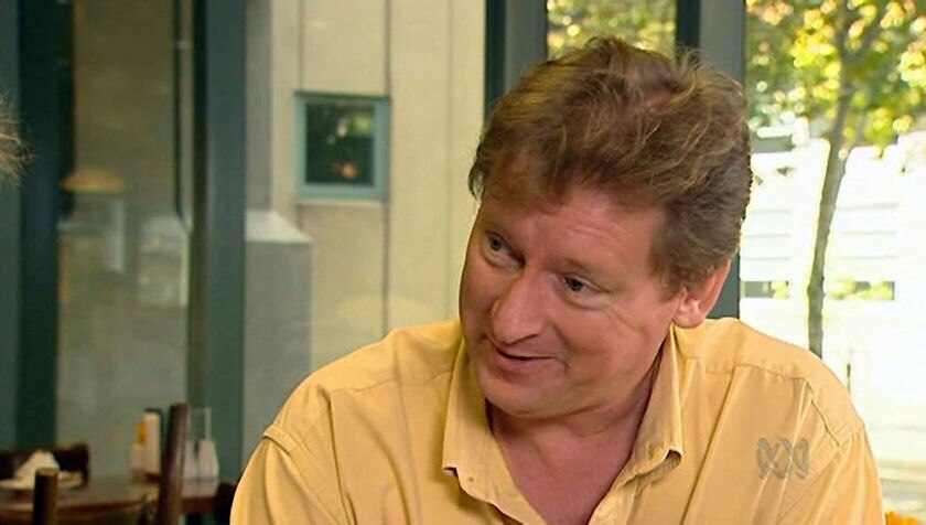 Talking Pictures meets Sean Leahy - ABC News