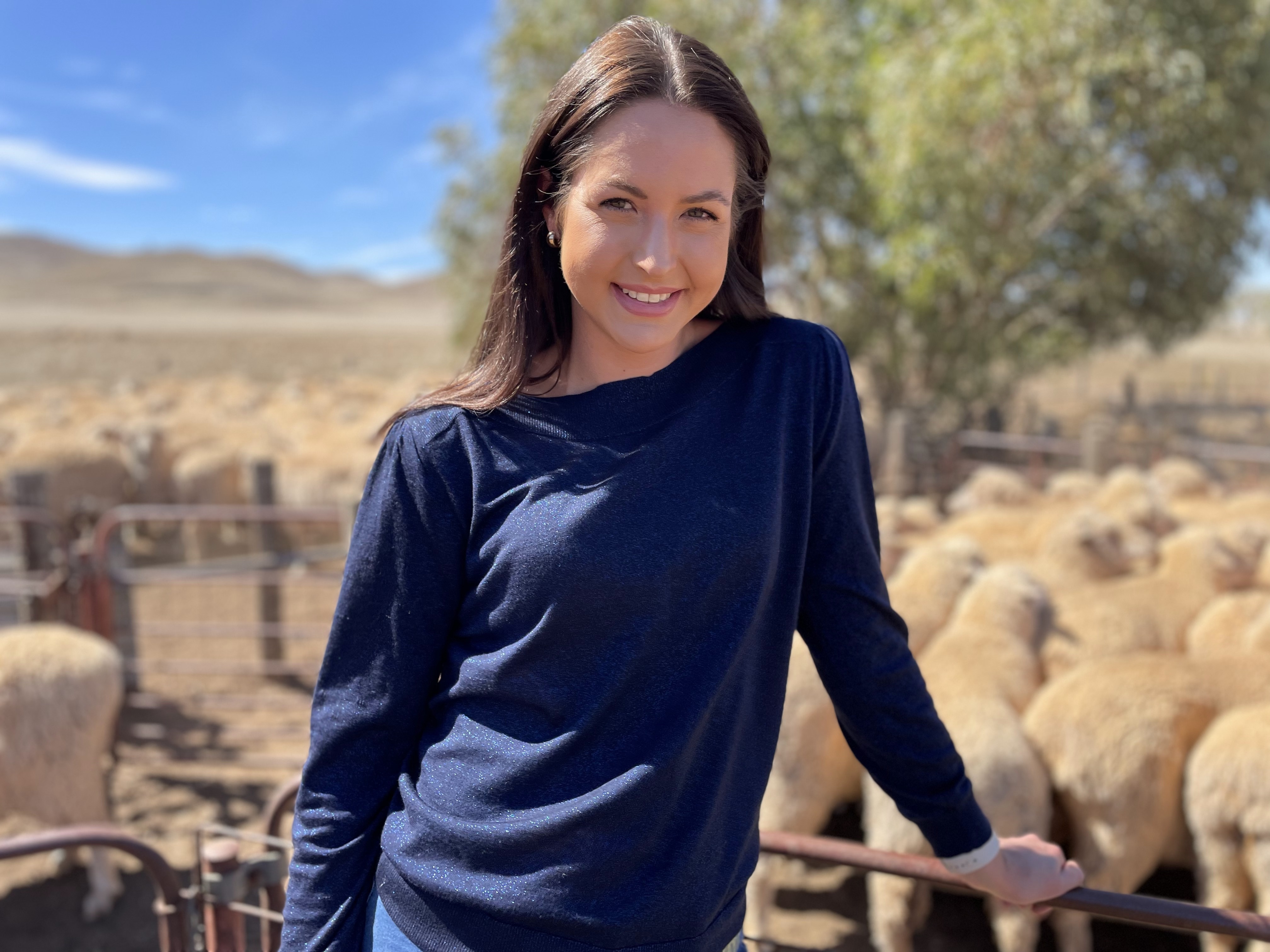 Farm to Fashion: Inside Two Woollen Fashion Houses – Iris and Wool