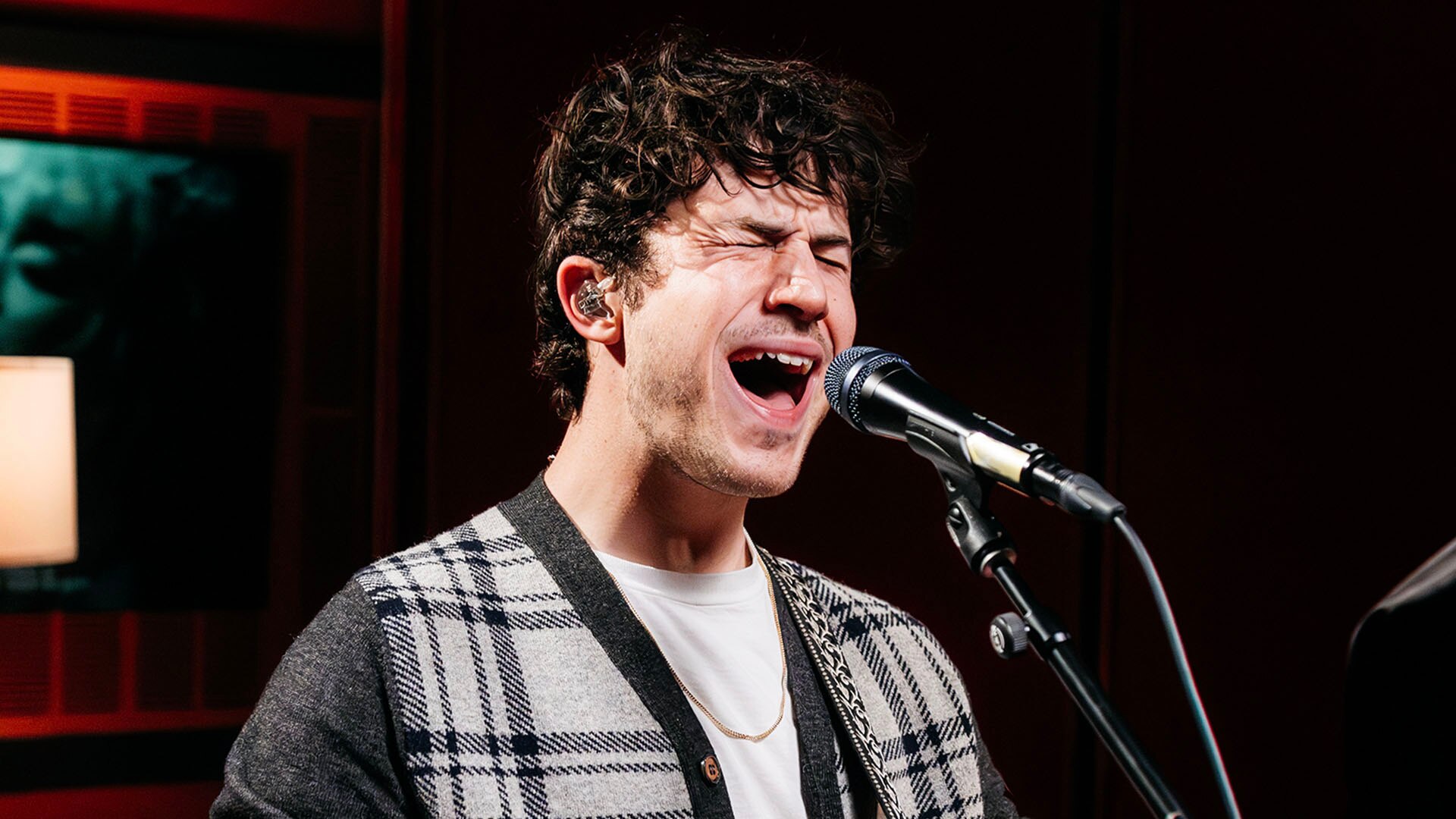 Wallows - 'Your New Favourite Song' (live for Like A Version) - triple j