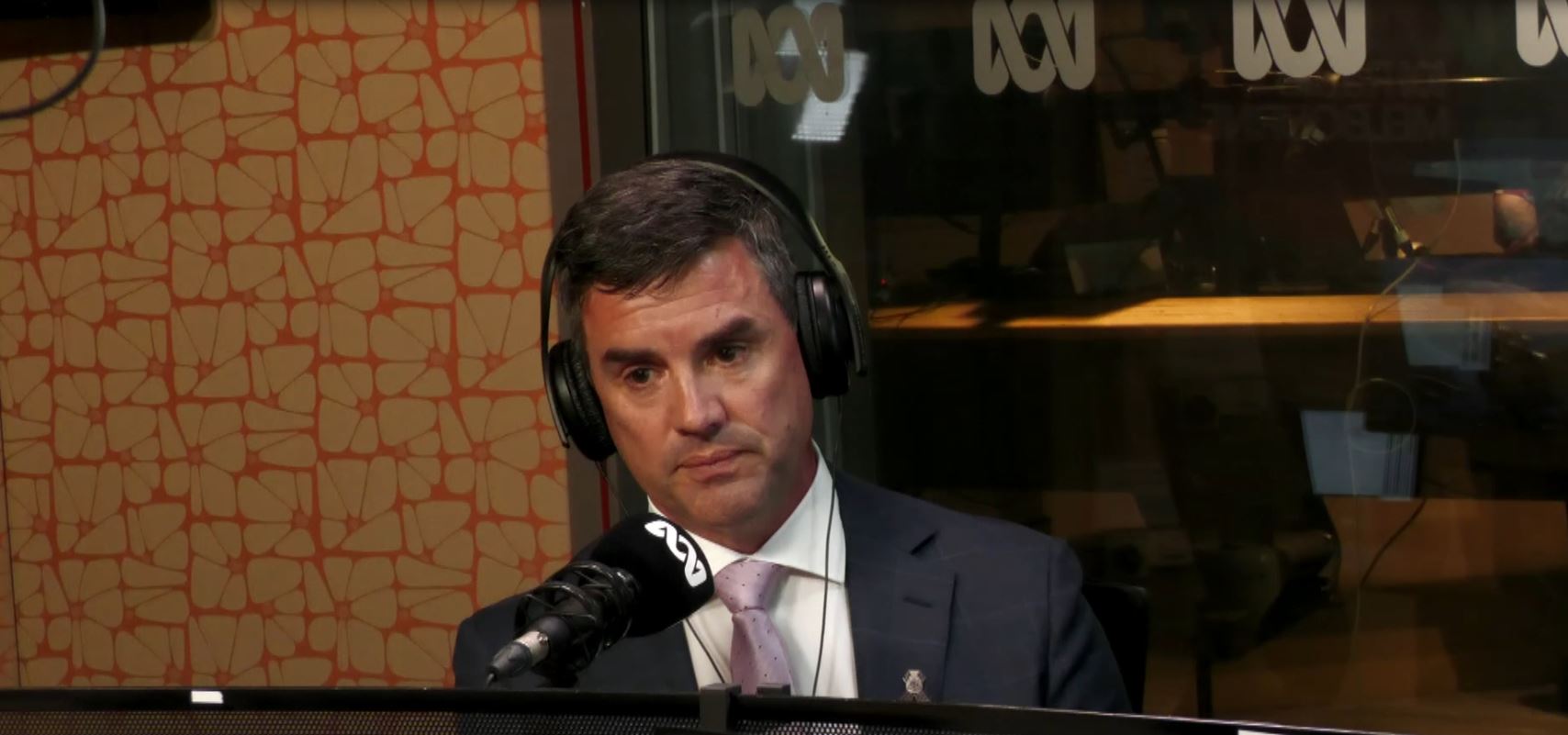 Brad Battin reveals one feature he liked about Daniel Andrews' time as ...
