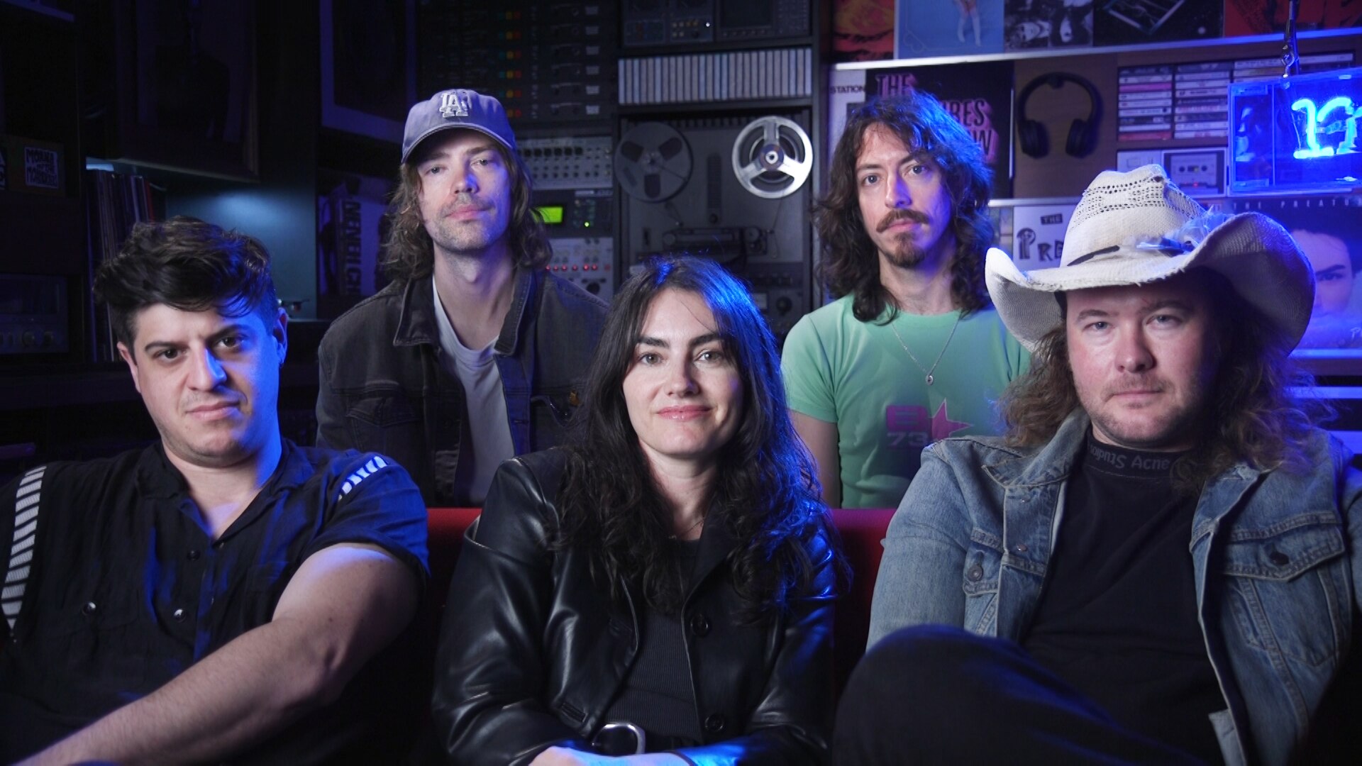 Promo: The Preatures guest program rage - ABC Rage