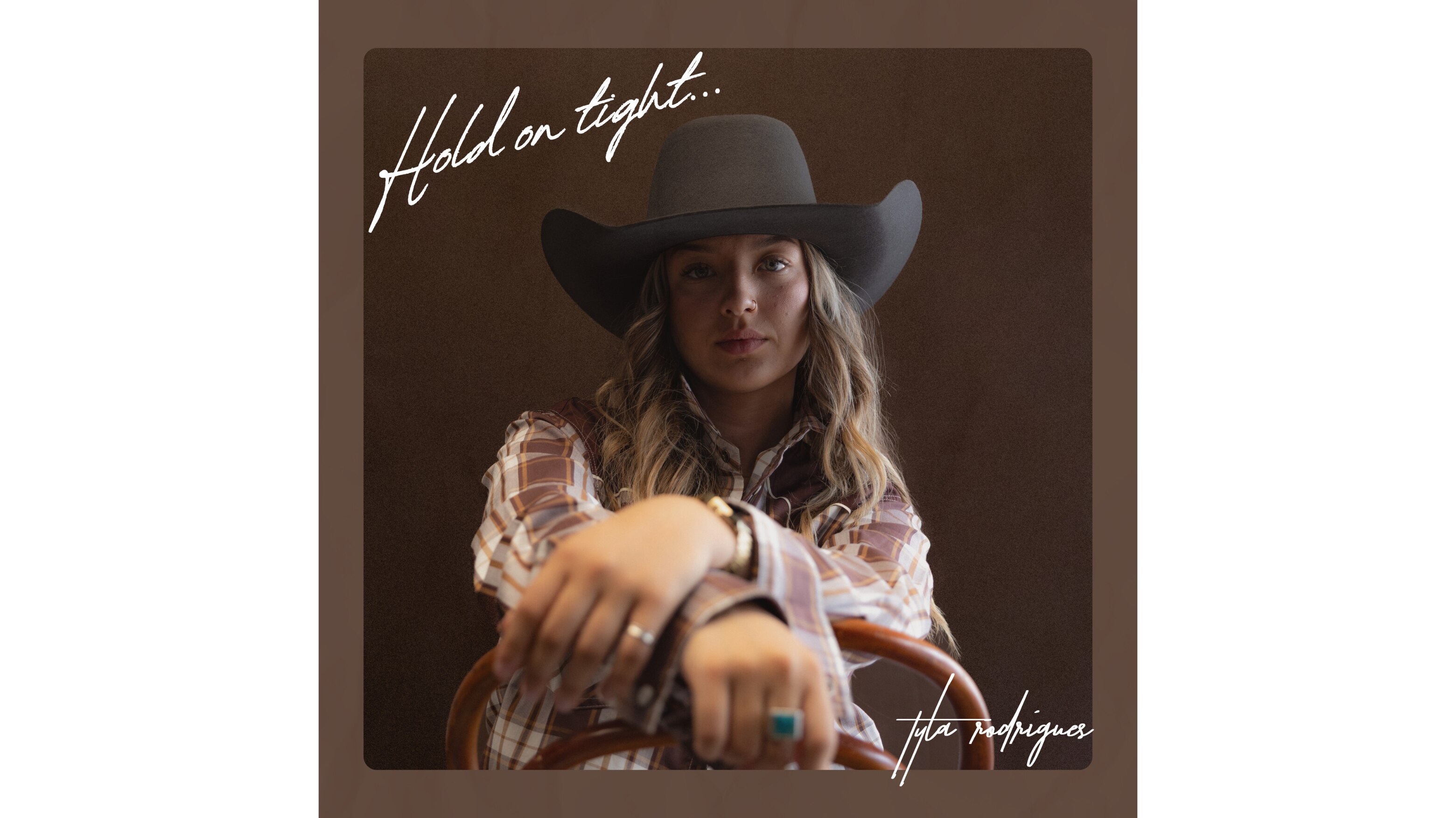 Tyla Rodrigues - Hold On Tight - ABC Music