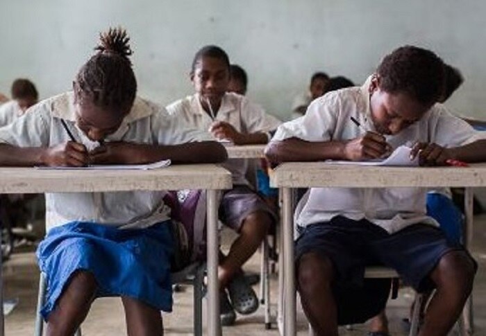 Malvatumauri jif giving woning long tisa saspensen - ABC Pacific