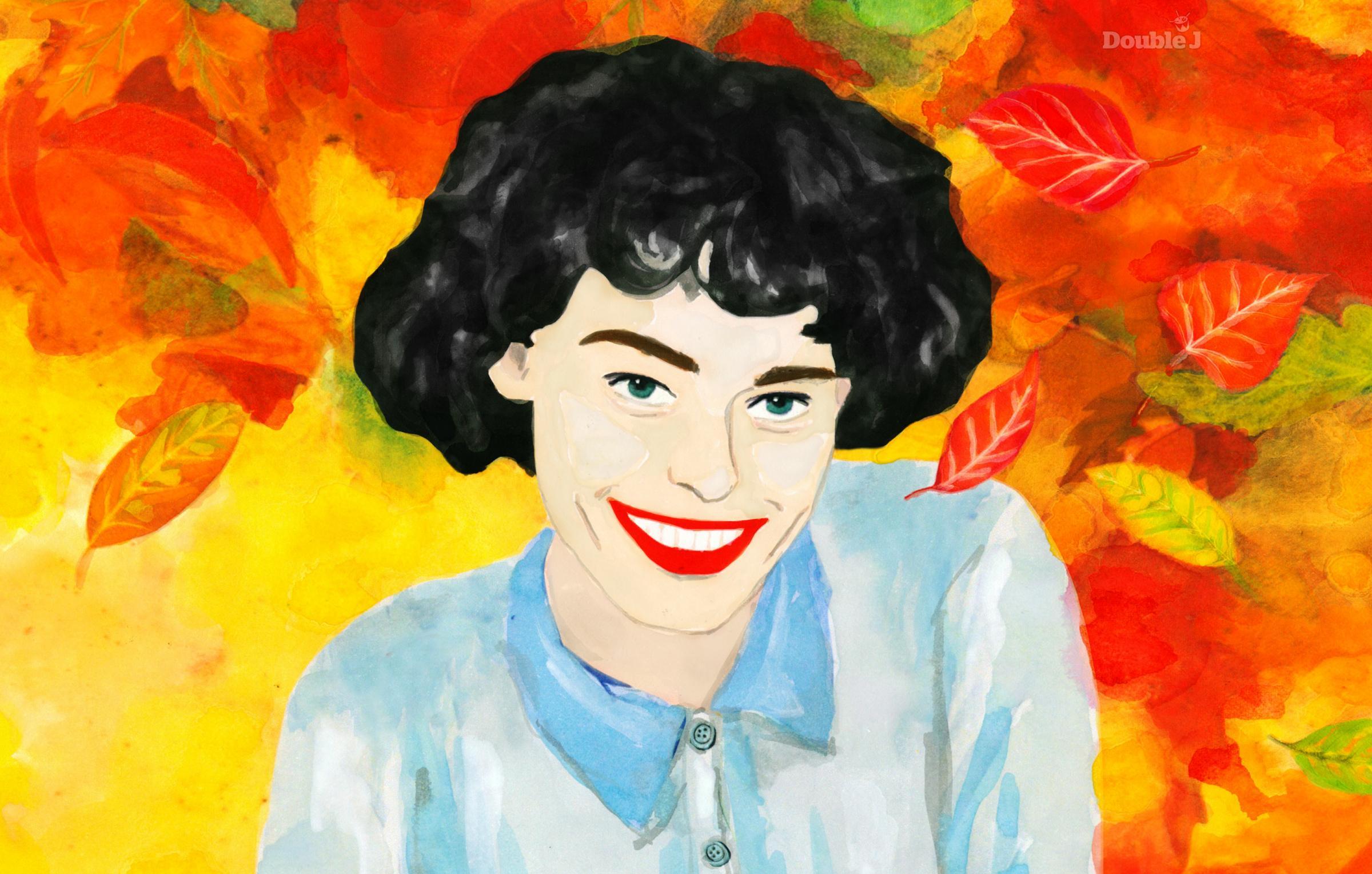 Deborah Conway: in her own words - ABC listen