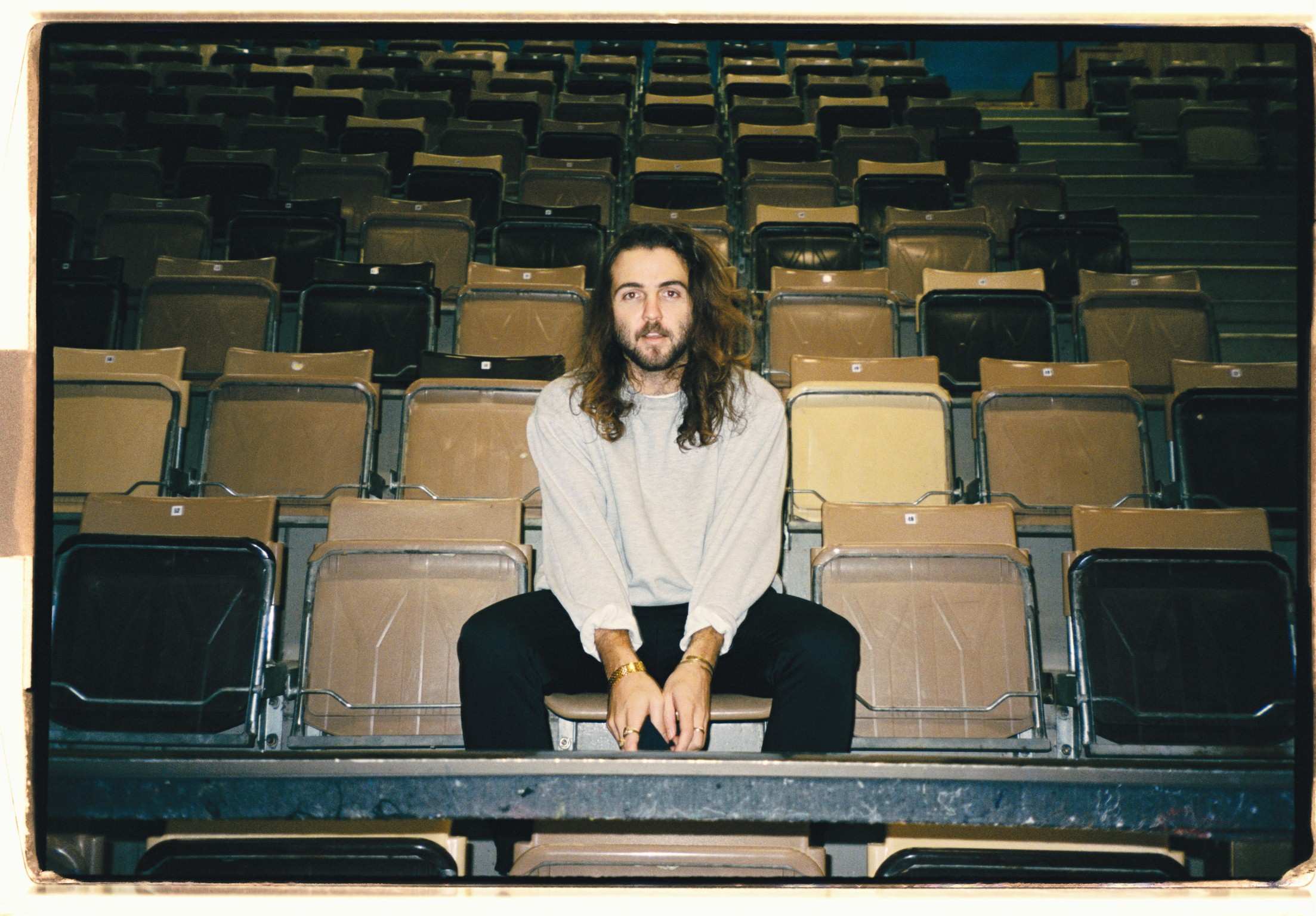 Feature Artist: Get to know Hazlett - triple j