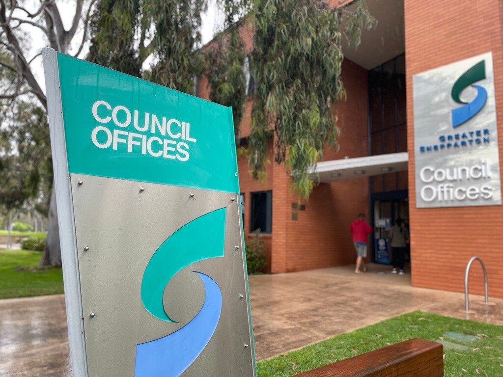 Shepparton council to support Voice To Parliament - ABC listen