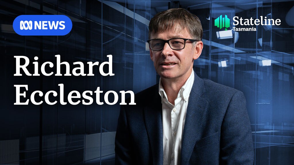 No indication major parties can improve Tasmanian budget, Richard ...