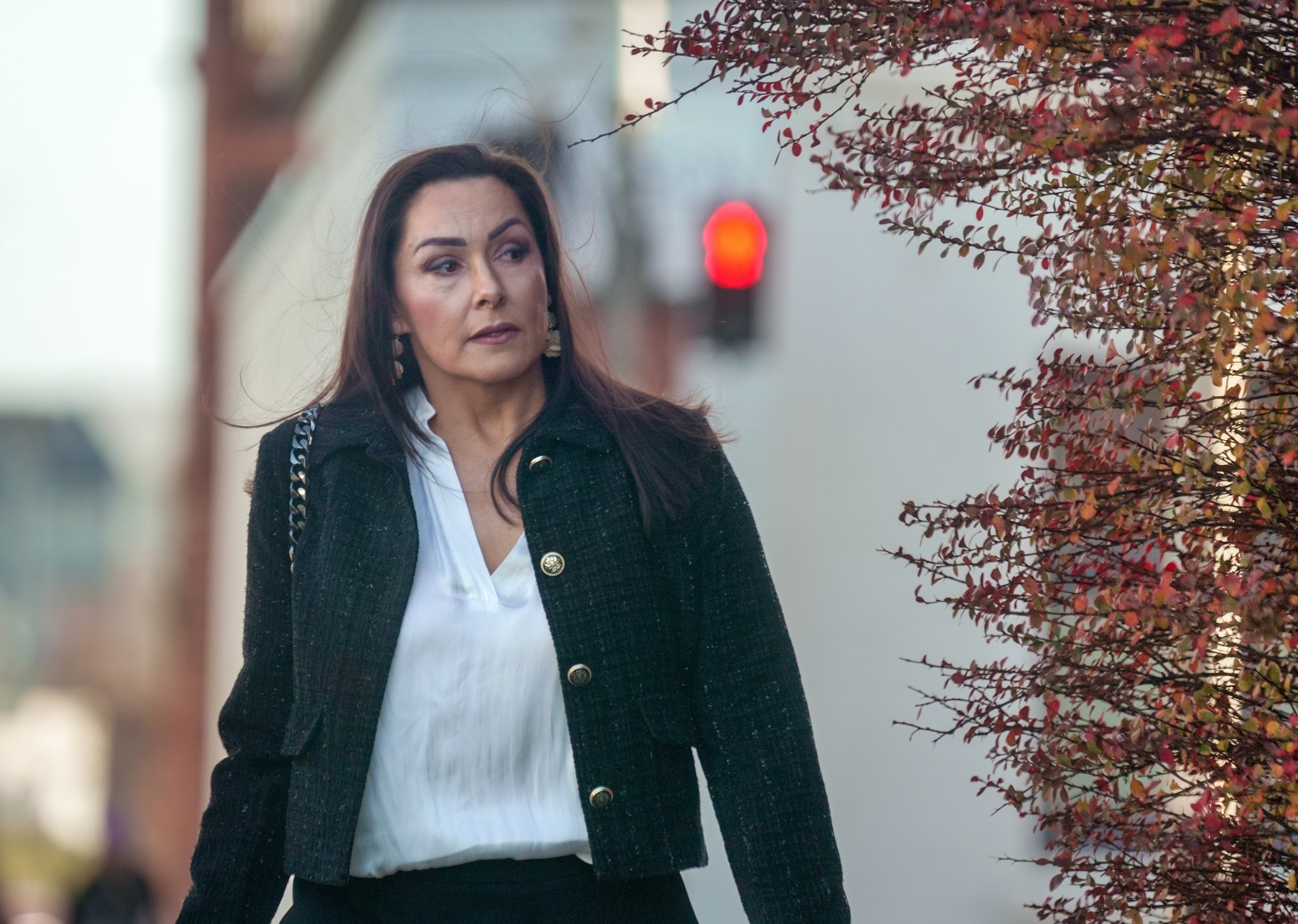 Former Tasmanian MP Kathryn Hay in court over emotional abuse and ...