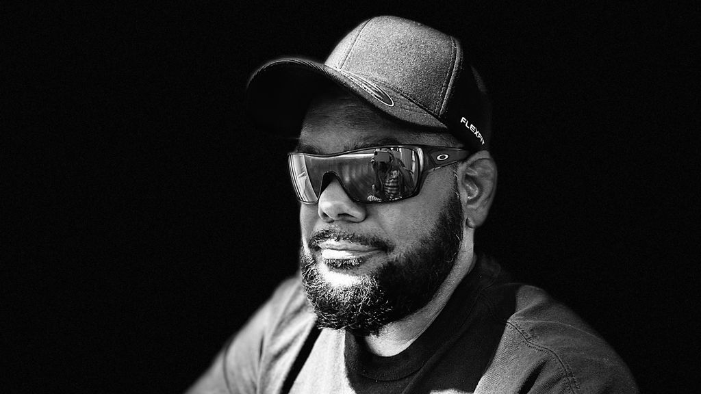 Josh Warrior tackles racism, being a single dad and going blind through ...