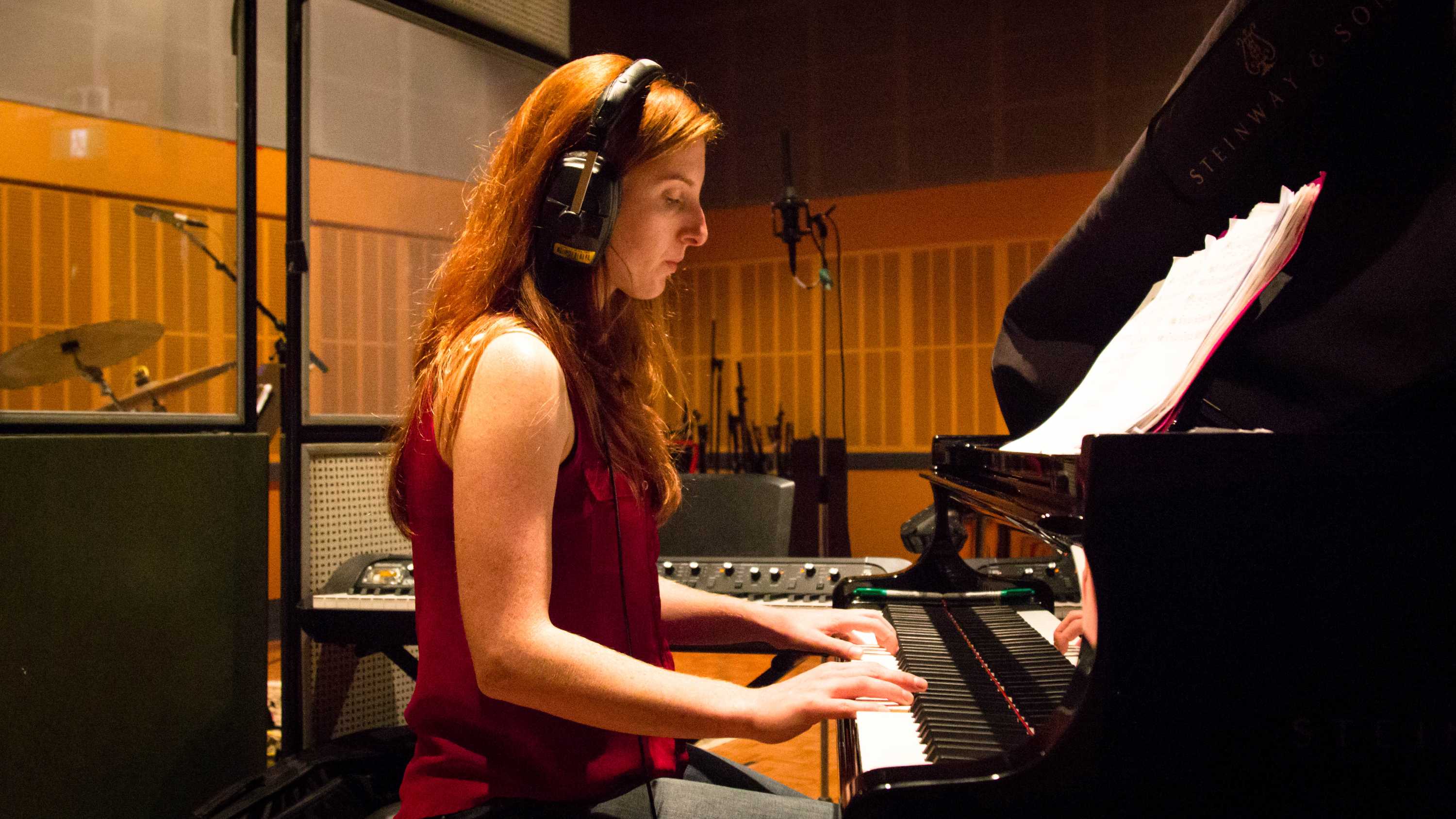 Jazz, awards and PhD's - ABC listen