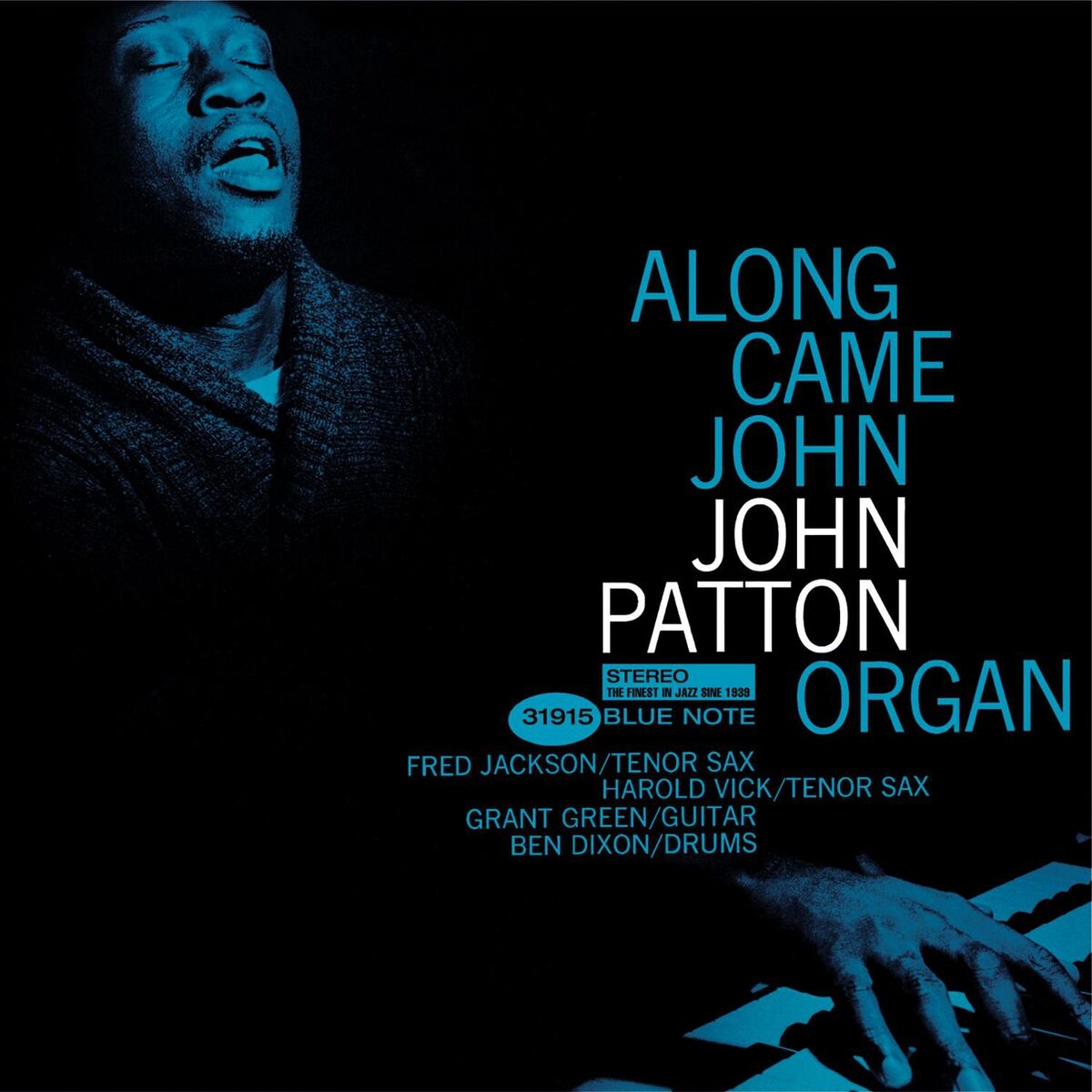 Classic Albums - ABC Jazz