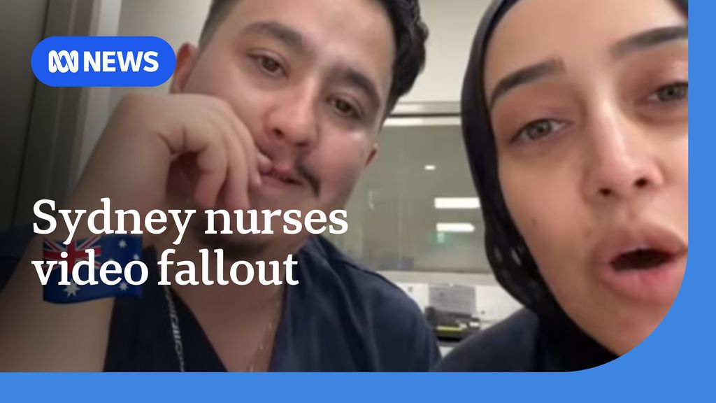 Investigation into Sydney nurses underway as health workers rally ...