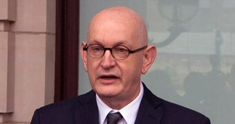 Former Victorian auditor-general sexually harassed colleague ...