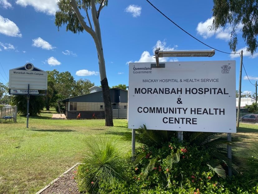 Moranbah Hospital's termite damage sparks calls for urgent upgrade ...