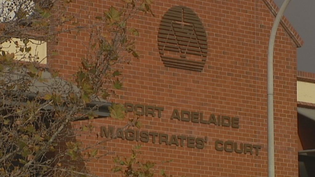 Magistrates Court reprieve - ABC News
