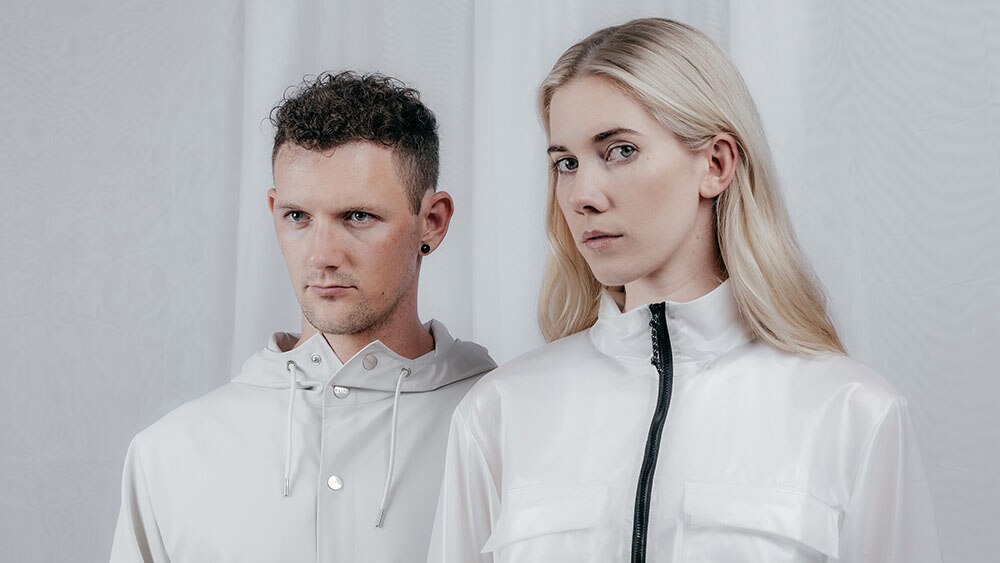 Meet Tornado Club, the new project from Woodes & The Kite String Tangle ...