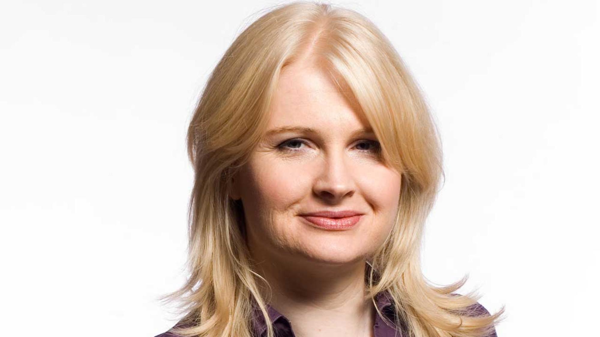 How Helen Razer blazed away a broken heart: 100 dates in a year - ABC ...